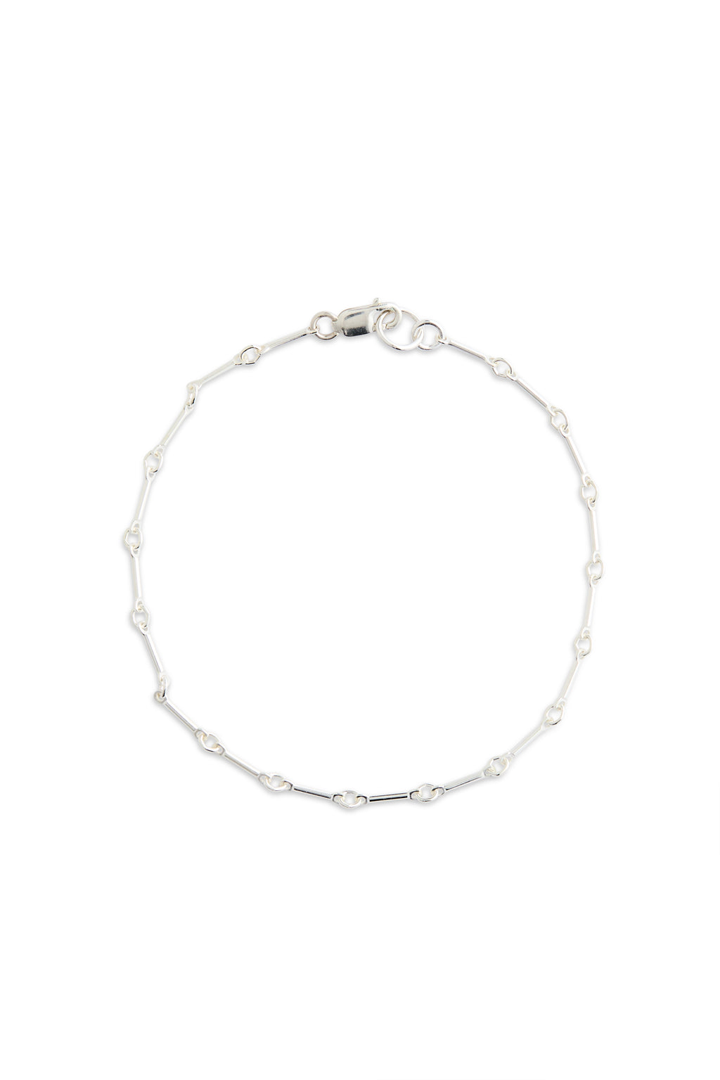 Cara Bracelet Silver – Lisbeth