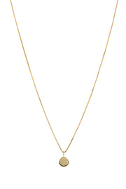 Lina Gold – Lisbeth