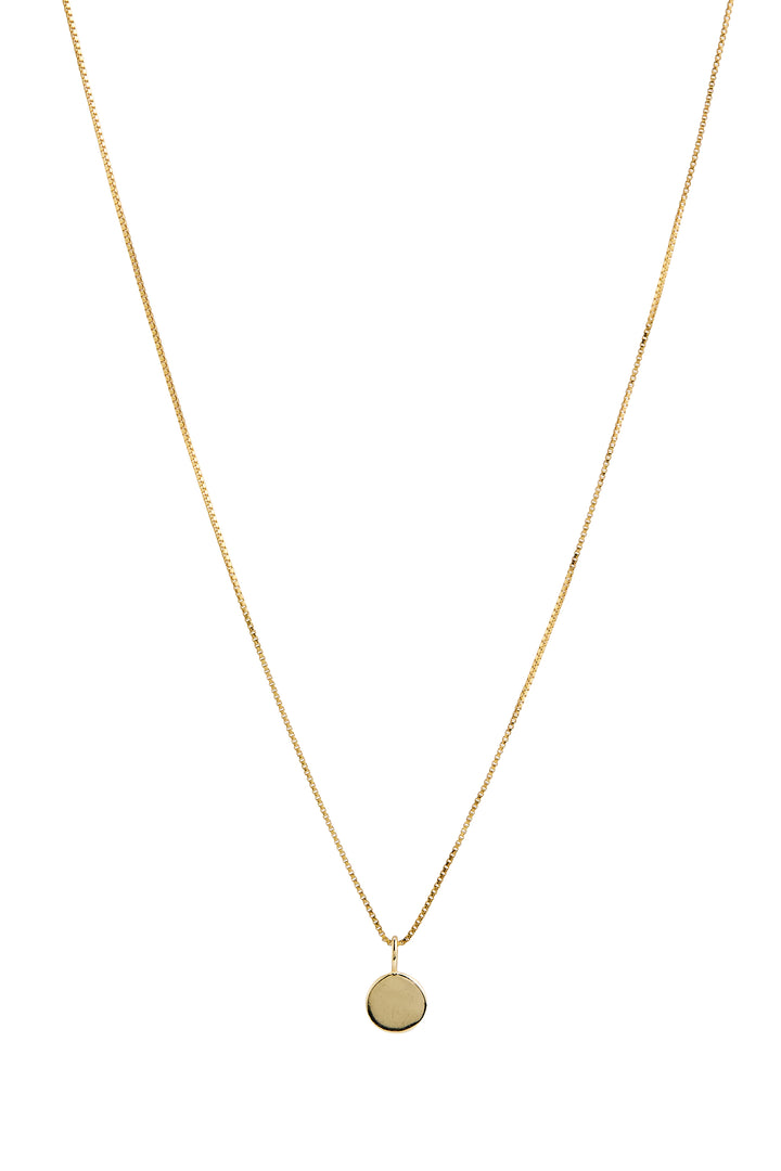 Lina Gold – Lisbeth