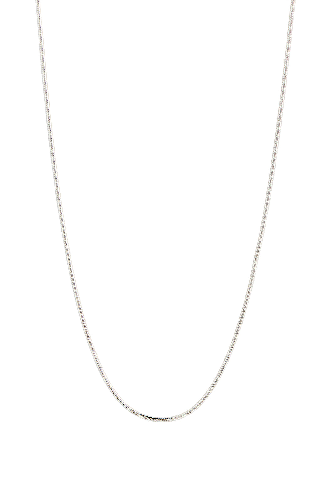 Daria 2.0 Silver – Lisbeth