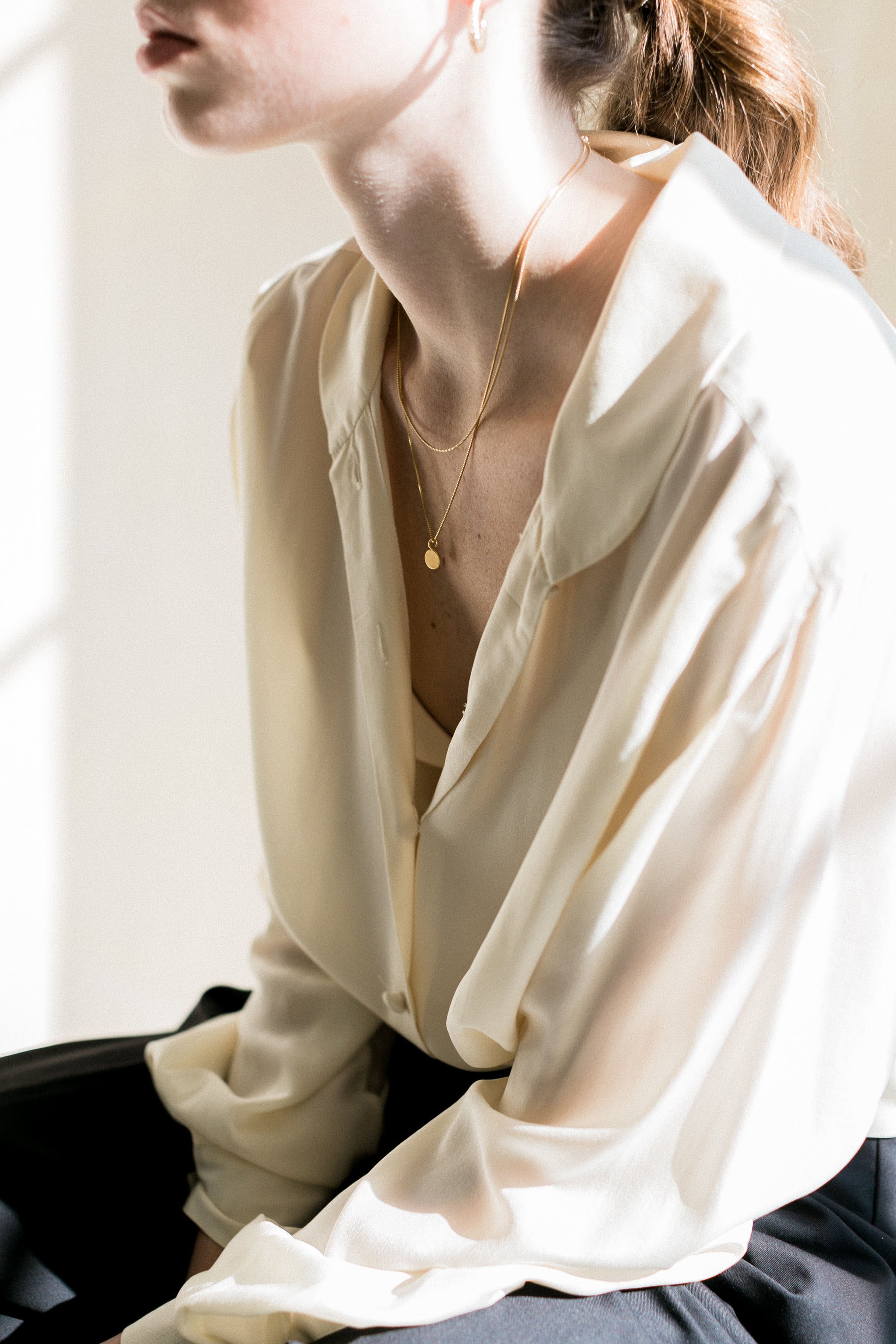 Lina Gold – Lisbeth